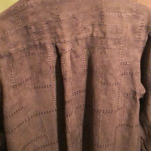 Junction West | Shirts | Junction West Long Sleeves Shirt Sz Lg | Poshmark